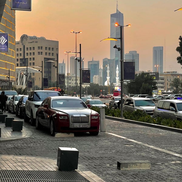 Mazaya Towers - مرقاب - Kuwait City