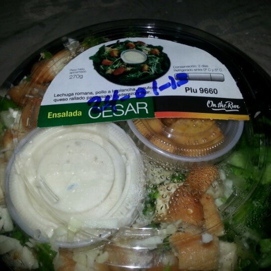 Puma / Super 7 - Villa Lucre