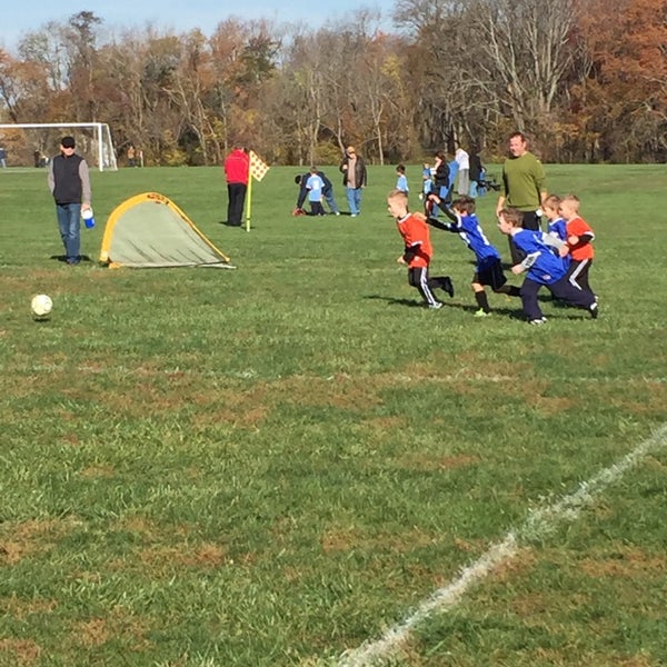 Savich Field - Field in Marlton