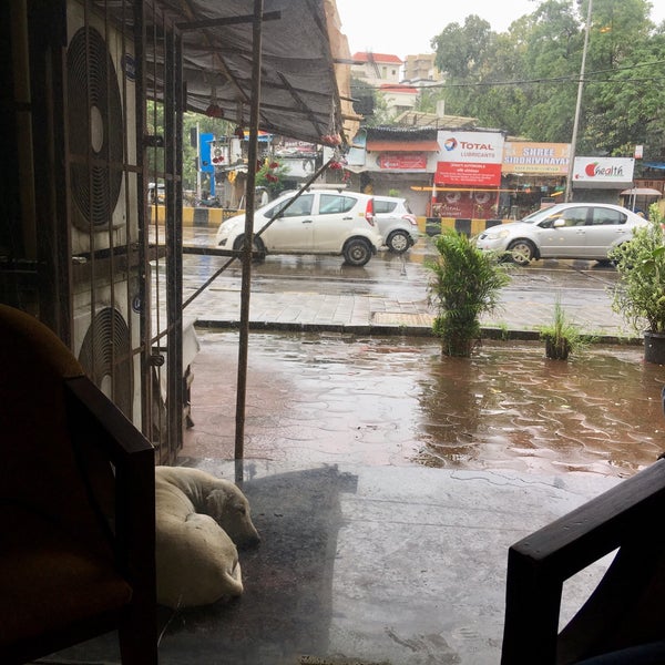 Barista - Coffee Shop in Chembur