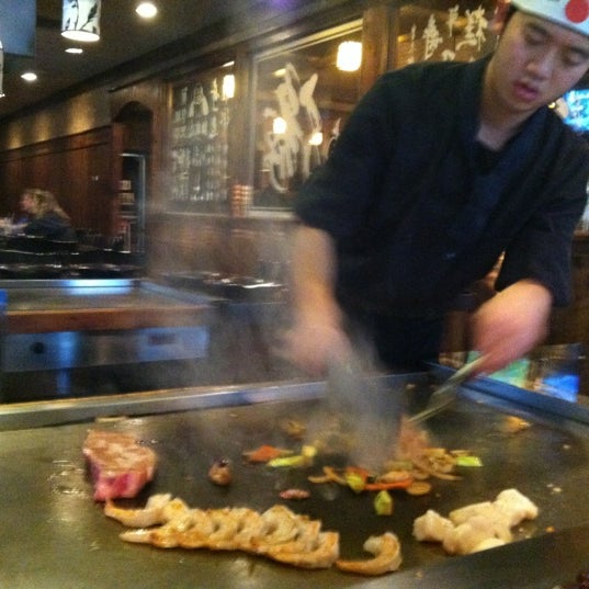 Azuma Asian Bistro - Dartmouth, MA