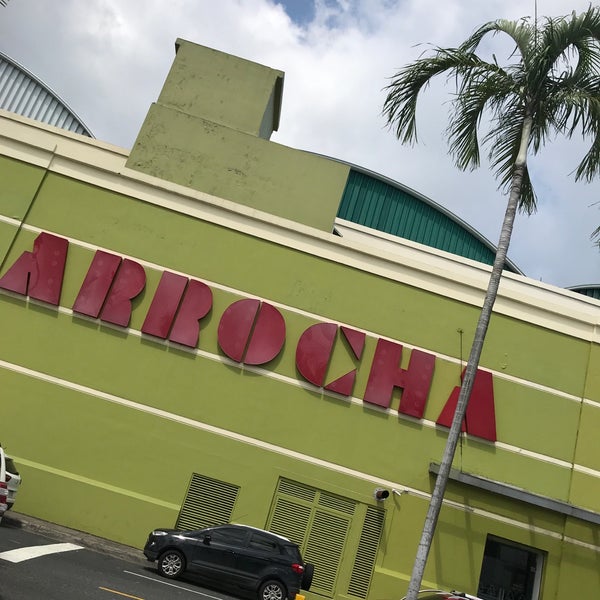 Farmacias Arrocha - Pharmacy