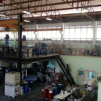 Prima Polytech Co., Ltd. - Office in Mueang Samut Prakan