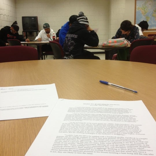 Photos at LCC Gannon Building - College Academic Building in Lansing