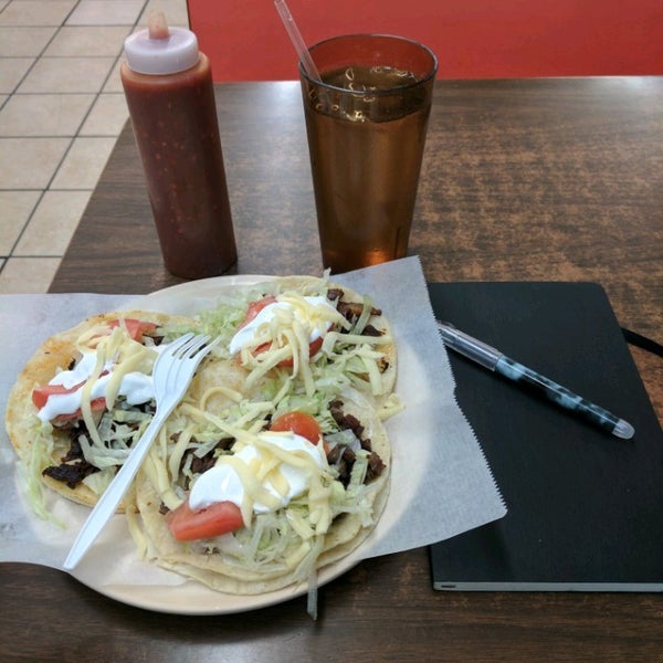 Photos at Allende Restaurante - Taco Place in Chicago