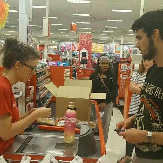 Photos at Target - Big Box Store in Lincoln