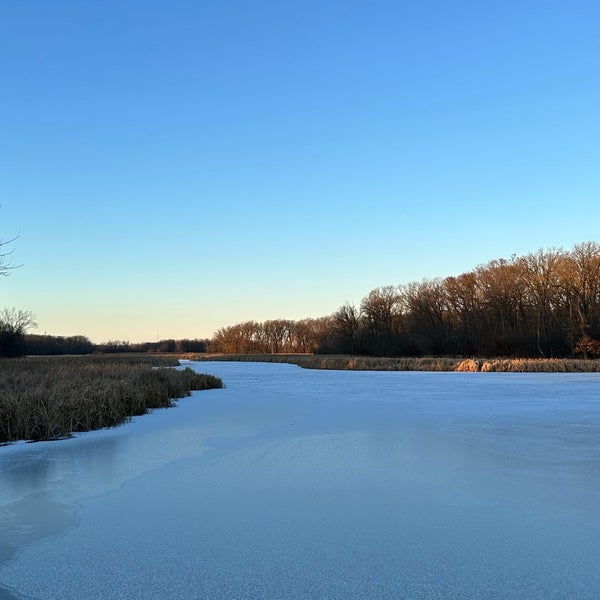 Busse Lake - 3 tips from 498 visitors