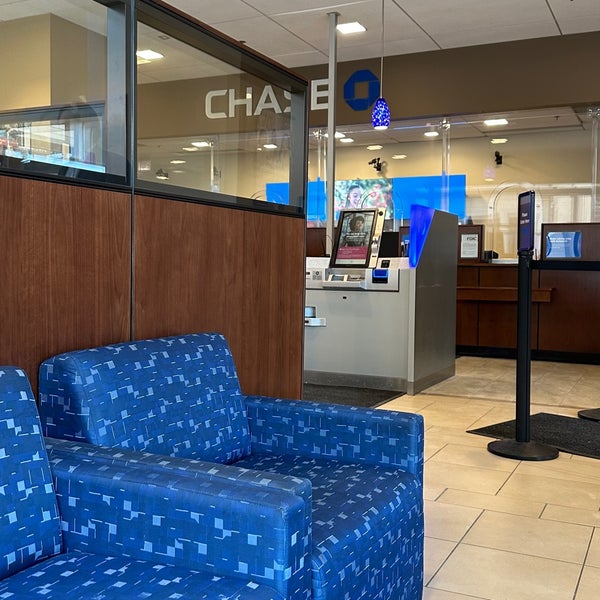 Chase Bank - The Loop - Chicago, IL