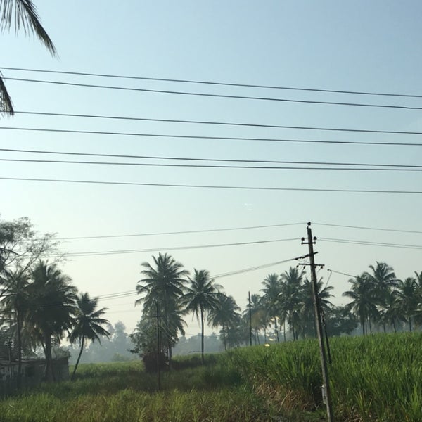 Mandya - 3 tips