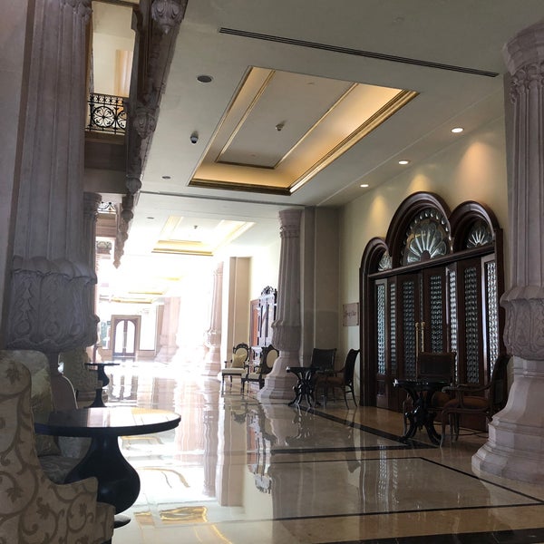 Citrus - The Leela Palace - Bangalore, Karnātaka