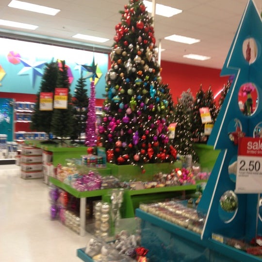 Photos at Target - Big Box Store in Yulee