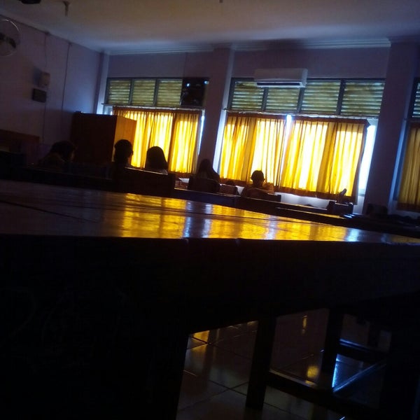 SMAN 6 Jakarta - Kebayoran Baru - Jakarta, Jakarta