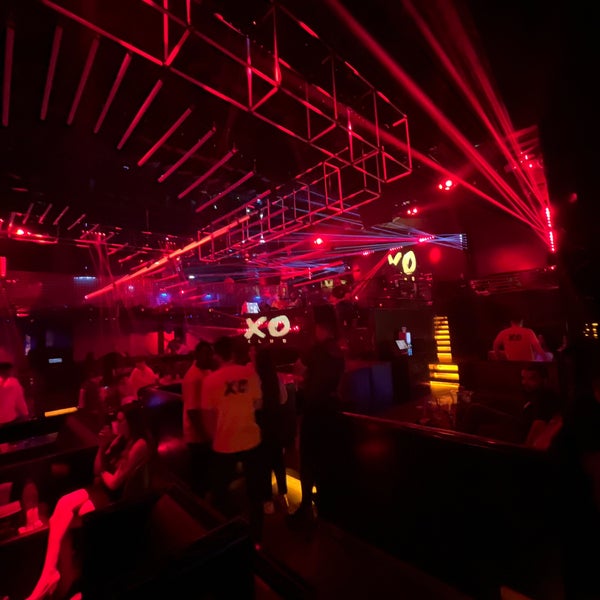 Xo Nightclub - 4 tips
