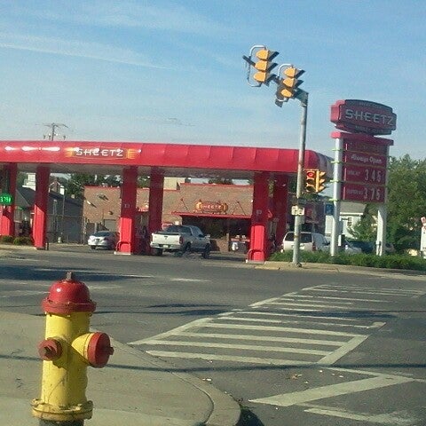 Photos at Sheetz - Altoona, PA