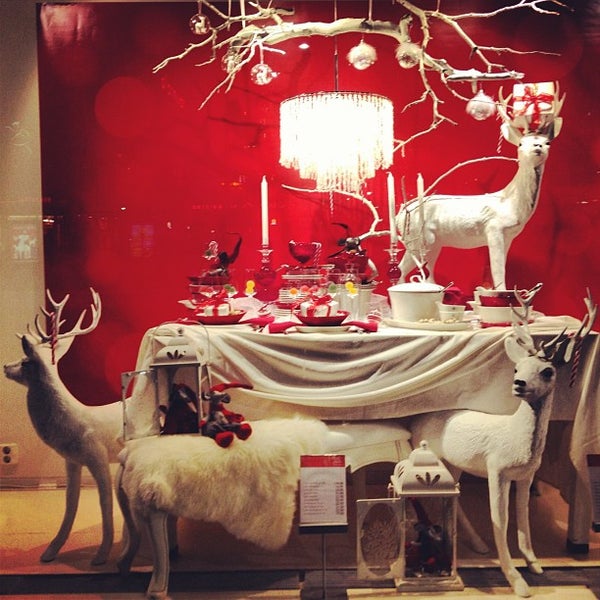 Sokos - Department Store in Helsinki