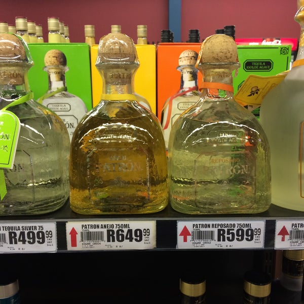 tops at SPAR - Liquor Store