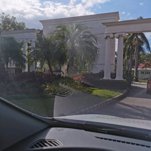 Mt. Zion Memorial Park - Cemetery in Baliuag, Bulacan