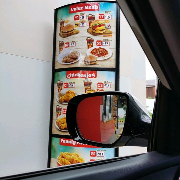 Jollibee - Fast Food Restaurant in Bauan