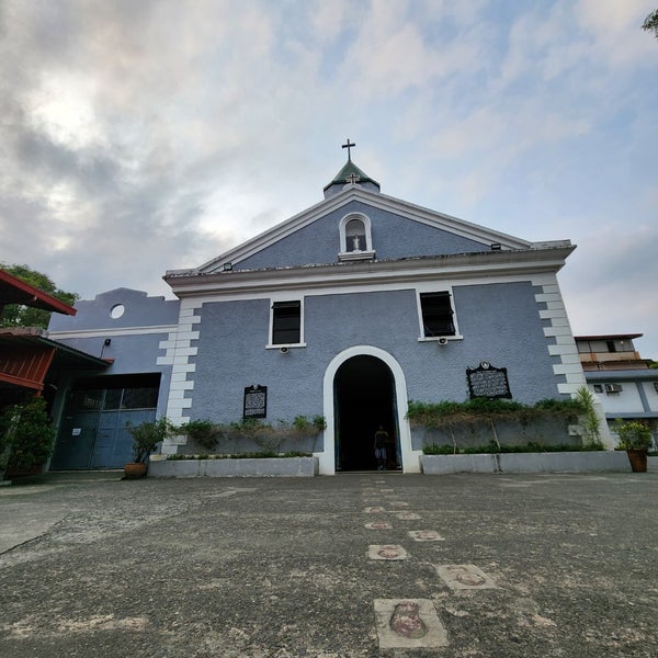 Baler Church