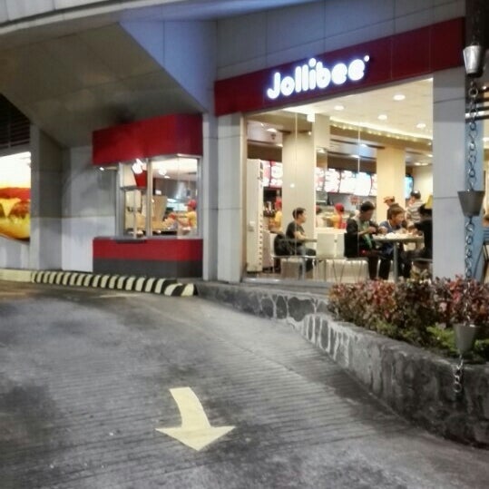 Jollibee Drive Thru Shell SLT-Northbound - Fast Food Restaurant