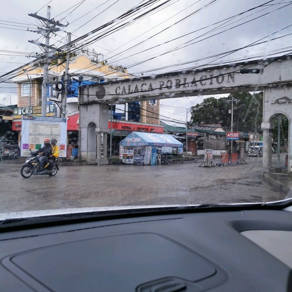 Calaca - Town in Calaca