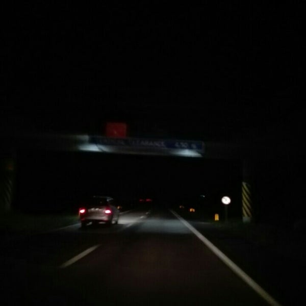 STAR Tollway Entry Point - 2 tips