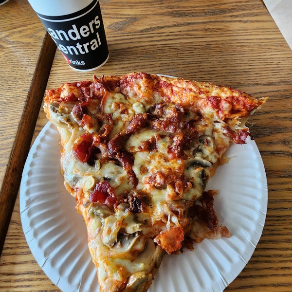 Landers Central - Almanza Dos - 11 tips