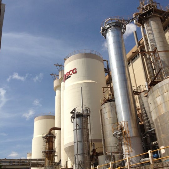 SCG Paper | ขอนแก่น - 4 tips from 93 visitors