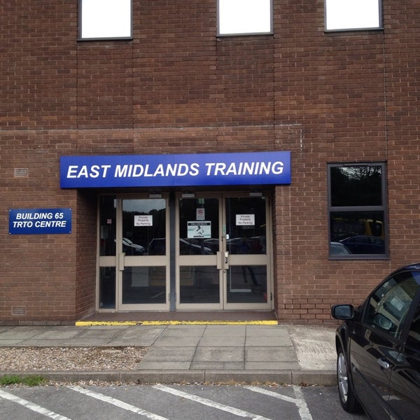 East Midlands Training Center (EMT)