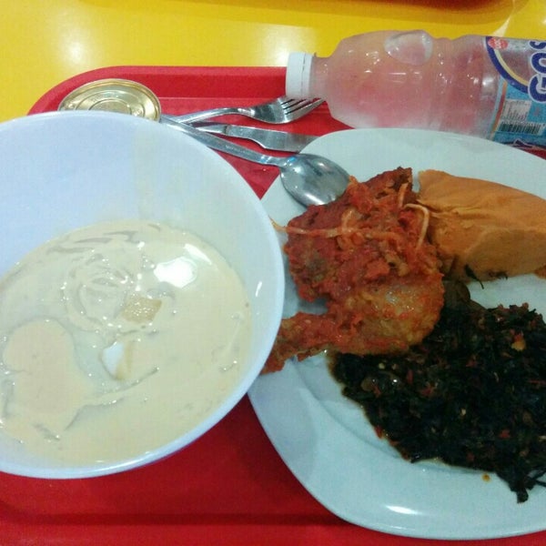 Biobak Restaurant - FCT, Abuja Capital Territ