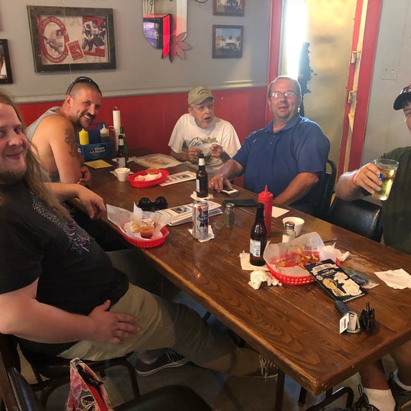 Shiftys - Circleville, OH