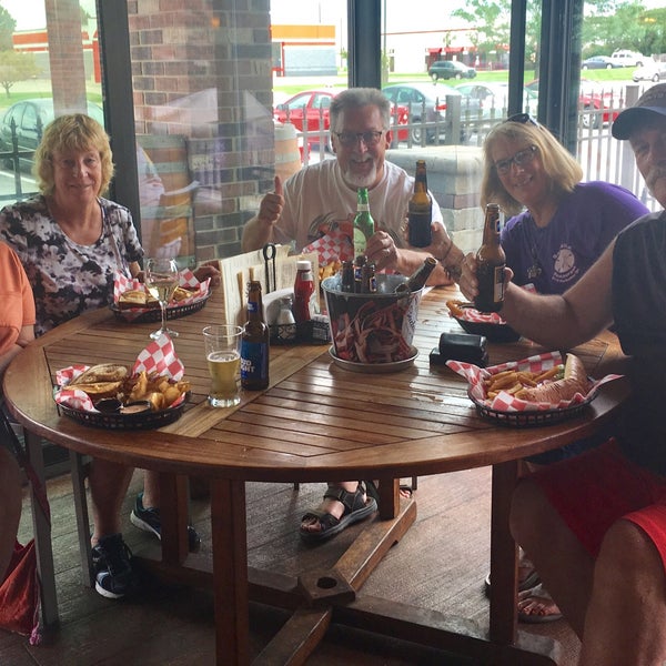 Rusty Keg Tavern - Burger Joint in Washington Court House