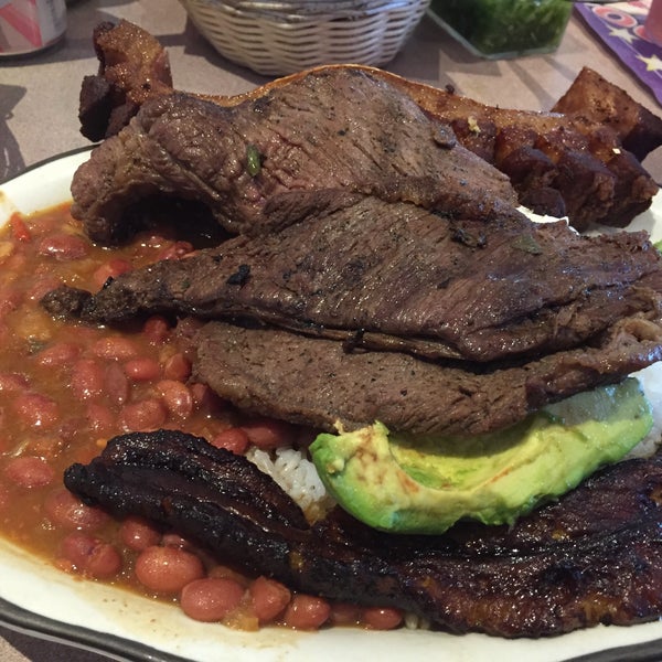 Mi Tierrita - 31 N Franklin St