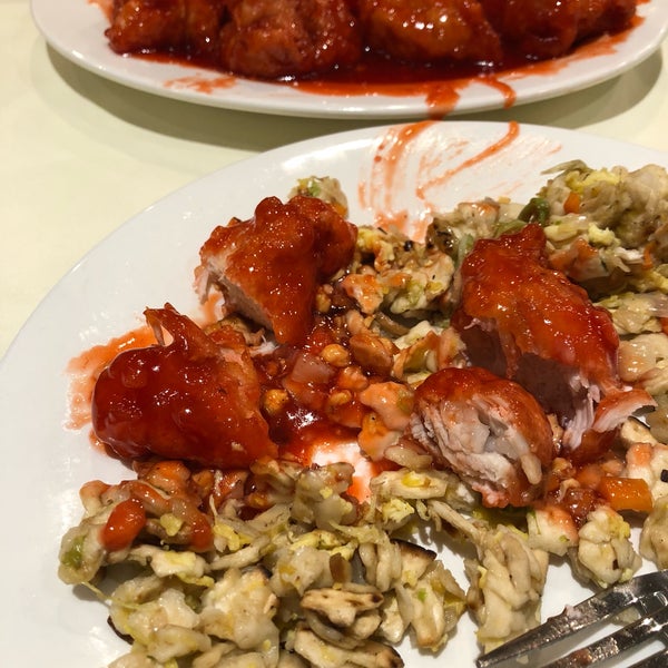 cho sen village - 505 Middle Neck Rd