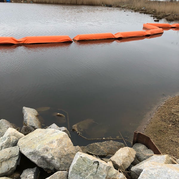 Gerritsen Inlet Bridge - Bridge