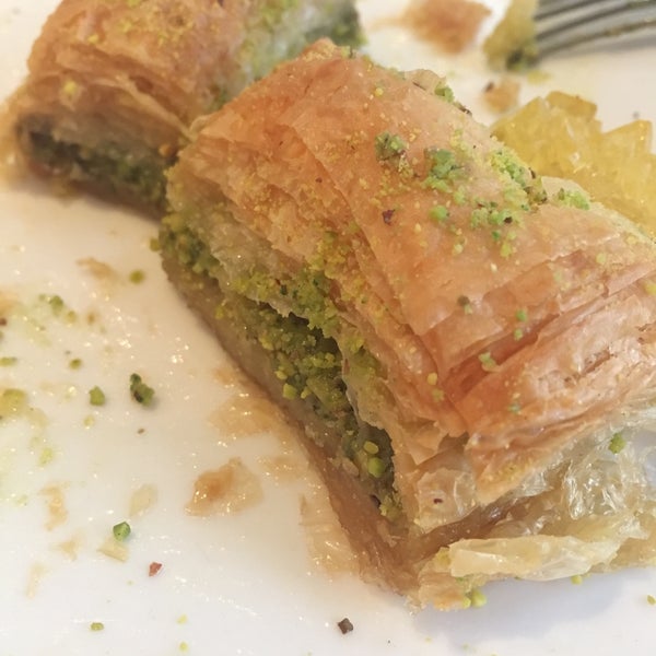 Pars Grill House & Bar (Now Closed) - Persian Restaurant in New York