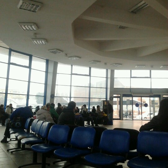 Autogara Autotim - Timișoara, Timiș