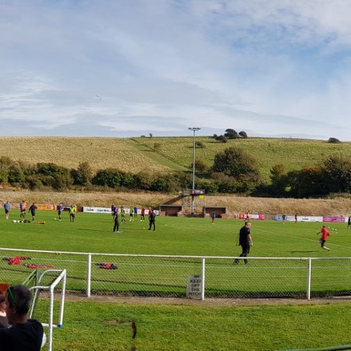 Whitehawk FC - Soccer Field in Brighton