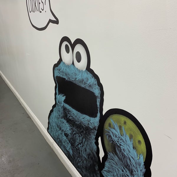 The Cravory - Bakery in San Diego