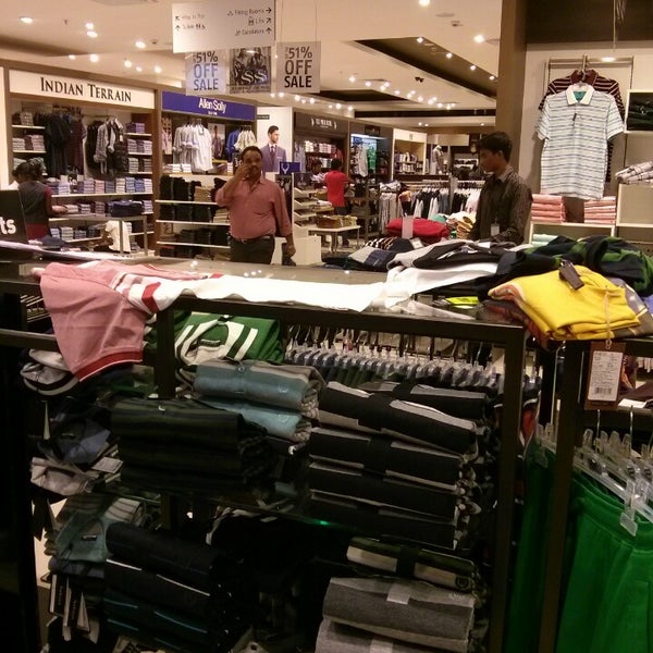 Photos at The Grand Mall - Shopping Mall in CHENNAI
