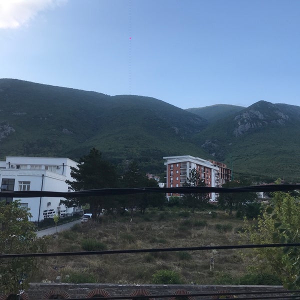 Istog City - Istog, Kosovo