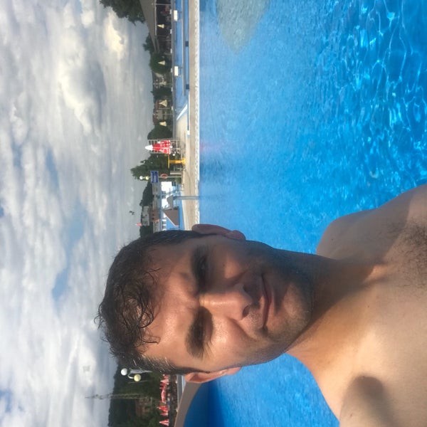 Pishina Europark - Swimming Pool in Klinë, Kosovo