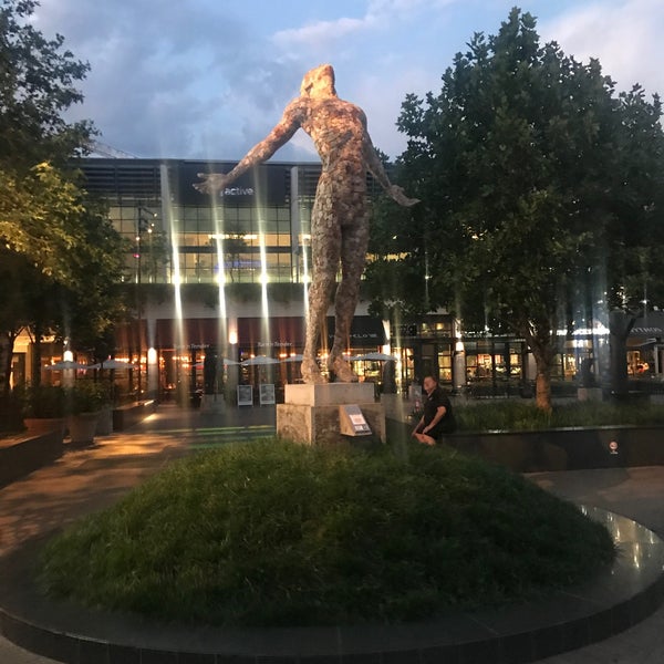 Menlyn Maine Central Square - Shopping Mall in Menlyn Maine