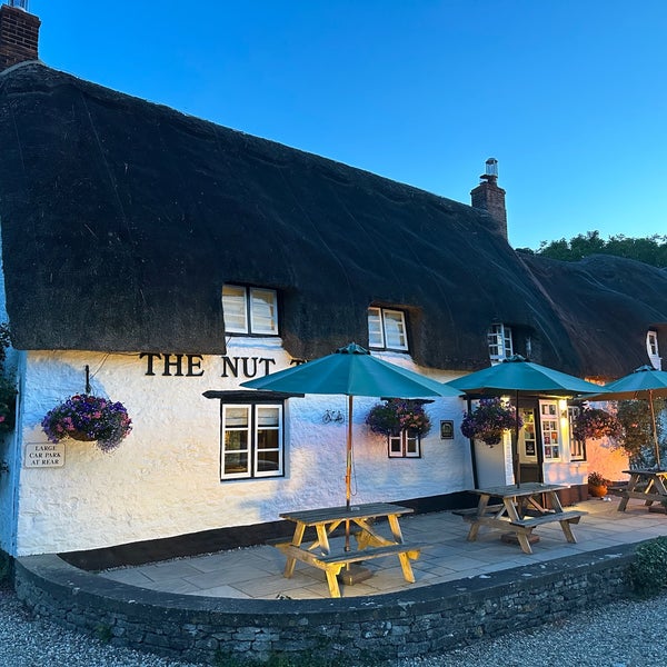 Nut Tree Inn - Restaurant