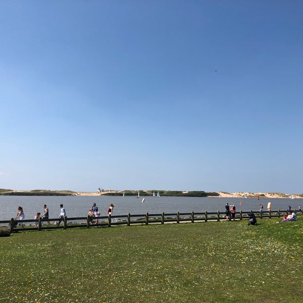 Crosby Marina - Harbor or Marina