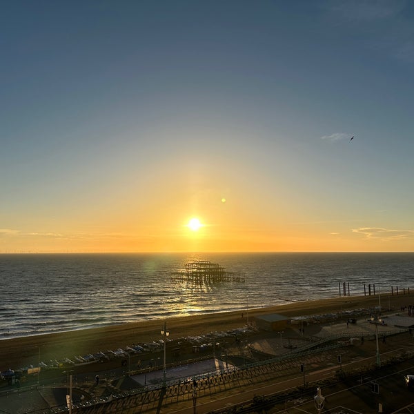 The Grand - Central Brighton - Brighton, East Sussex