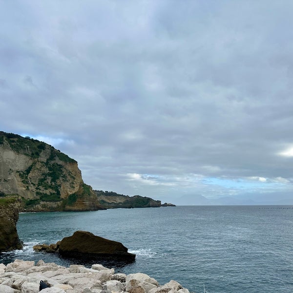 Isola di Nisida - Nisida Island - Other Great Outdoors in Napoli