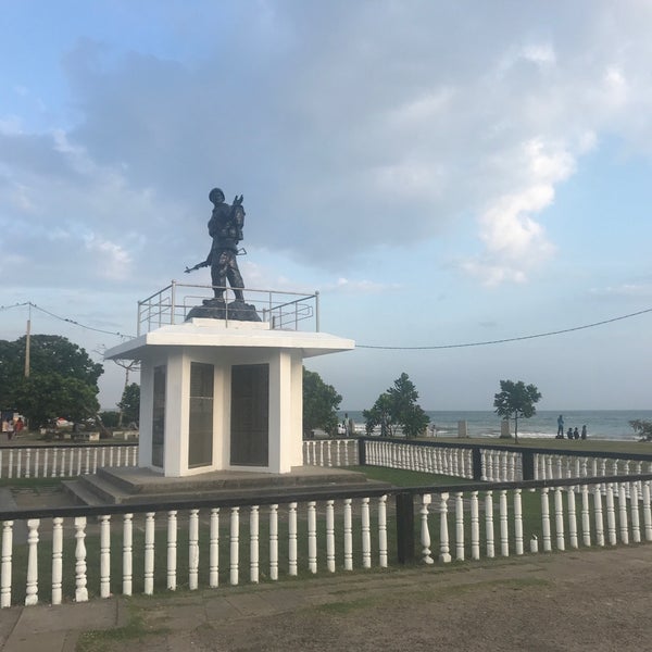 Matara | මාතර | மாத்தறை - City