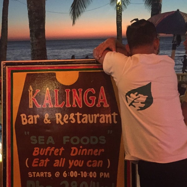 Kalinga Bar