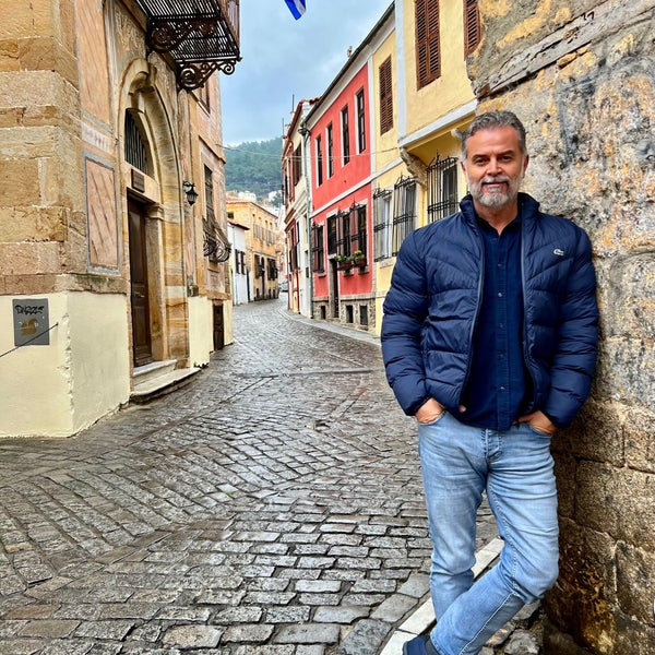 Ξάνθη (Xanthi) - City